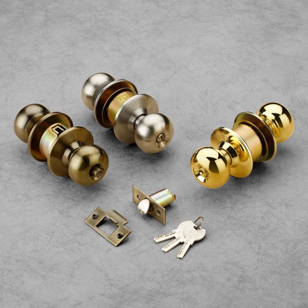 Cylindrical Locksets - IPSA Group Architectural & Functional Hardware ...