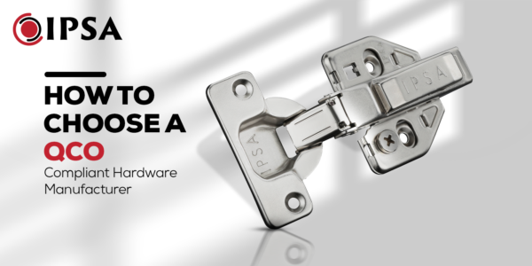 How to Choose a QCO Compliant Hardware Manufacturer
